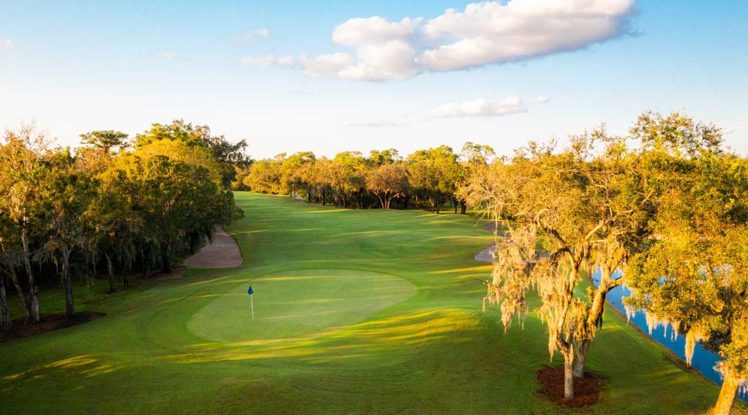 Rosedale Golf and Country Club - AdVenture SWFL